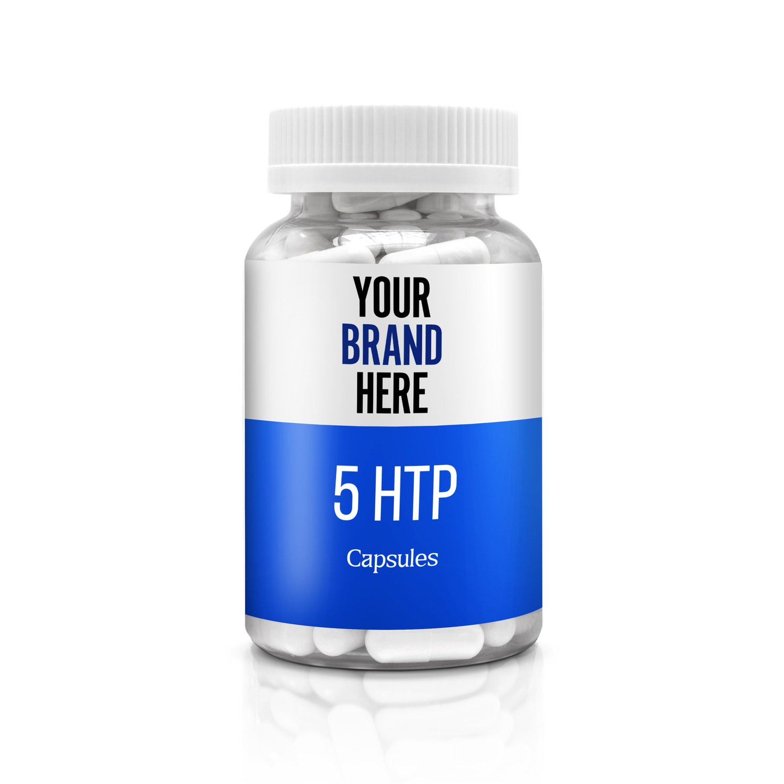 5-HTP – Molecule Supplements